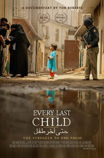 EVERY LAST CHILD