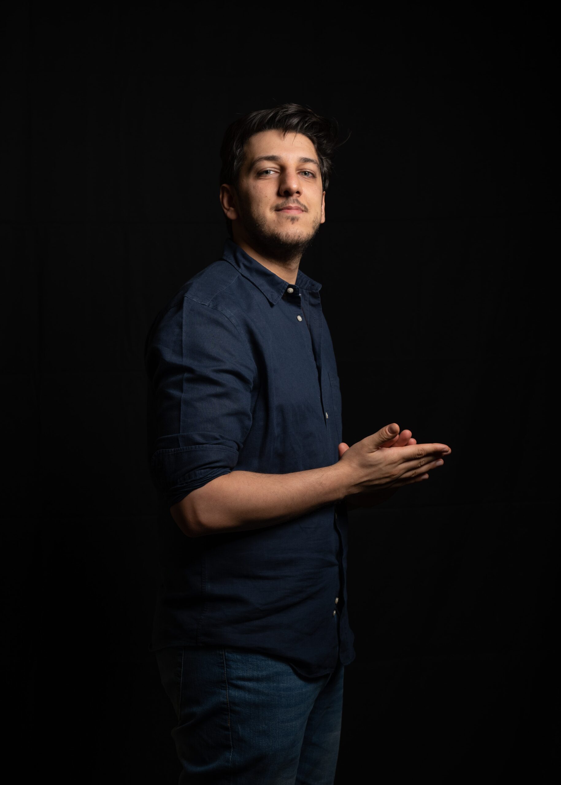 Laith Al-Ramahi